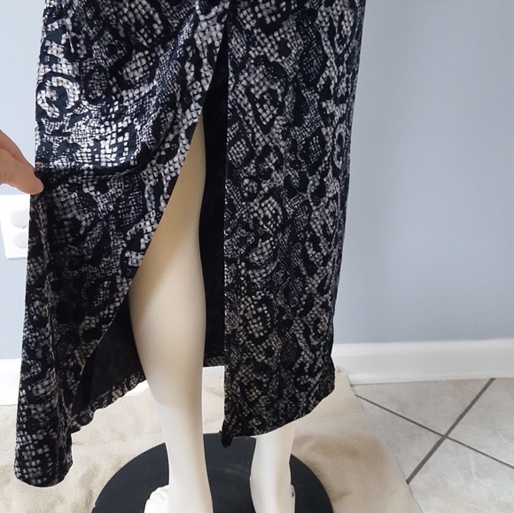 Rampage | Dresses | Super Sexy Long Rampage Dress | Poshmark